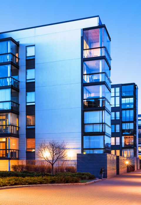 Commercial Building – Insurance Broker in Santa Clarita - JSG Insurance ...